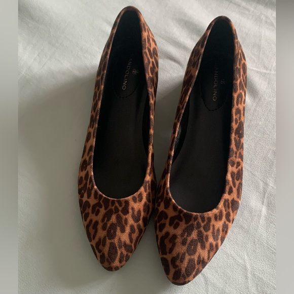 Bandolino | Shoes | Very Nice Shoes To Match Any Outfit | Poshmark
